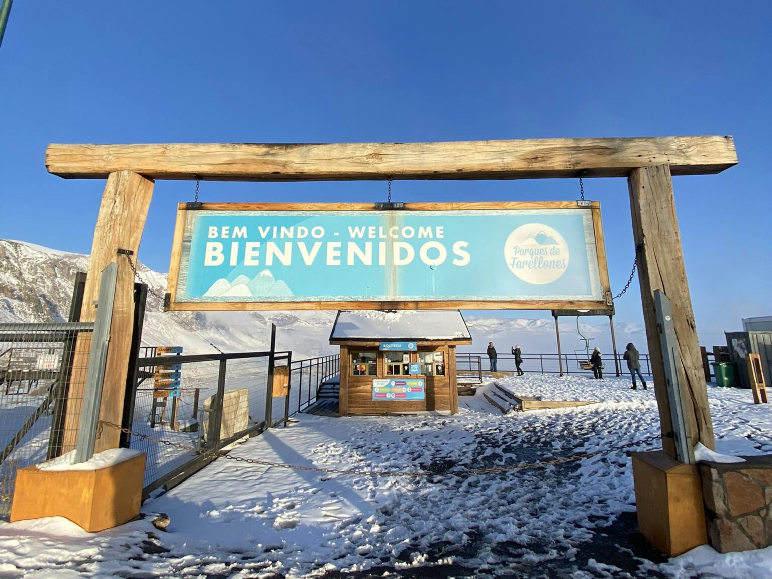 Chile em maio: clima, atrações e dicas para aproveitar sua viagem ...